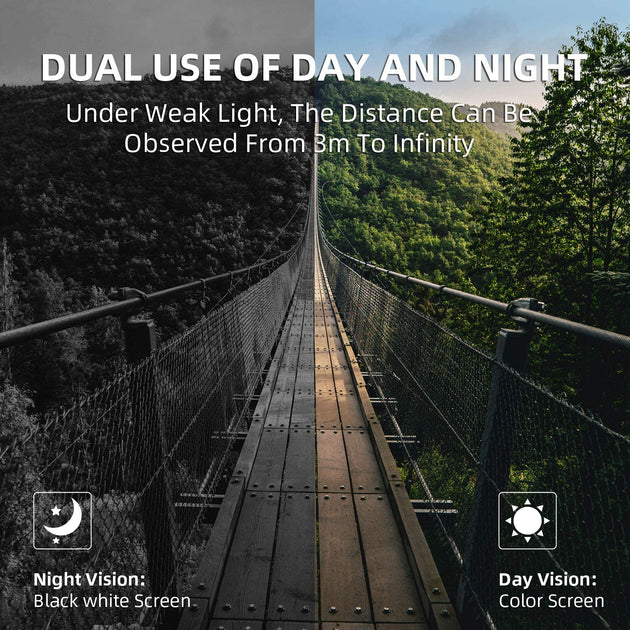 How Do Night Vision Goggles Work?