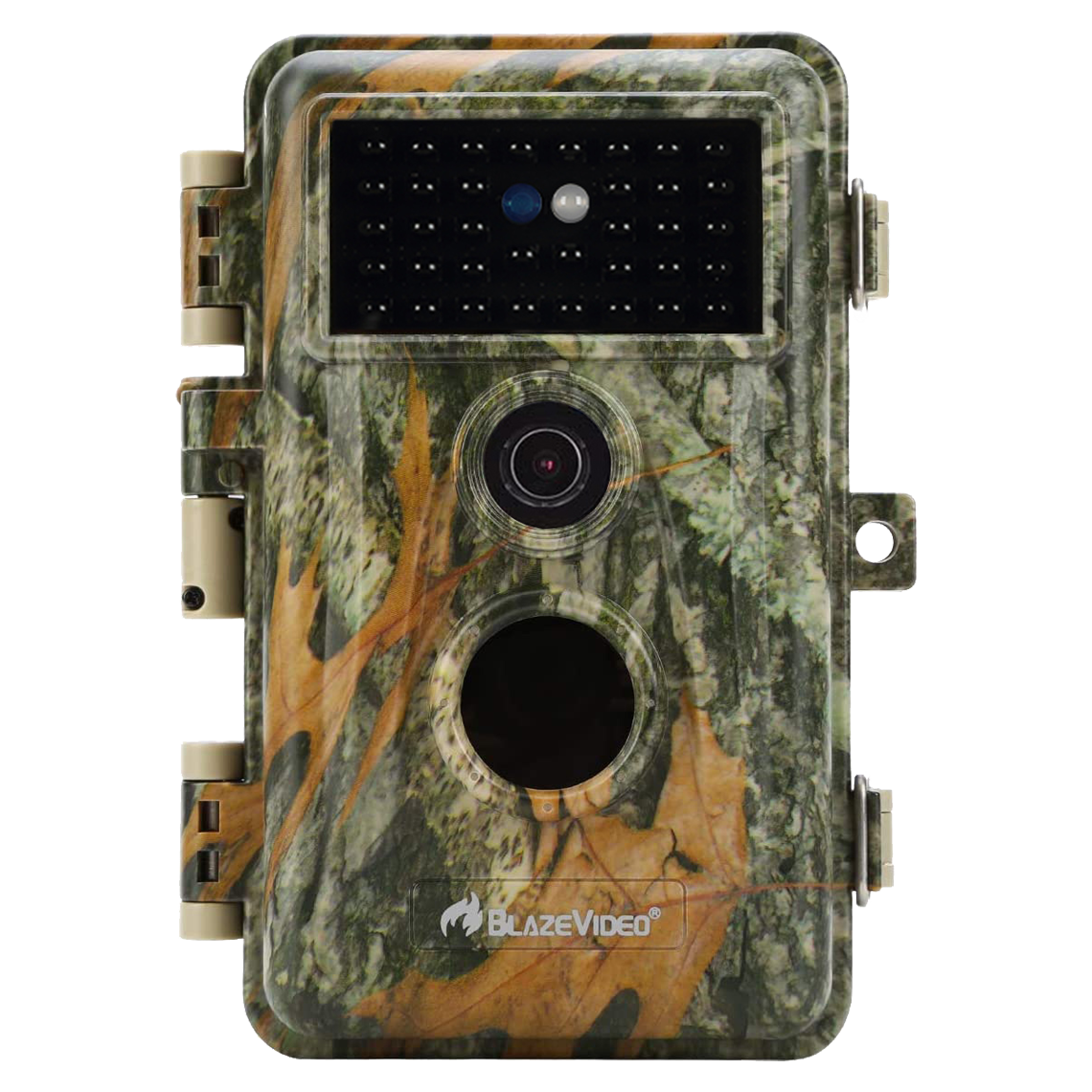 Game Trail Wildlife Hunting Camera 48MP 1296P IP66 Waterproof Night Vision